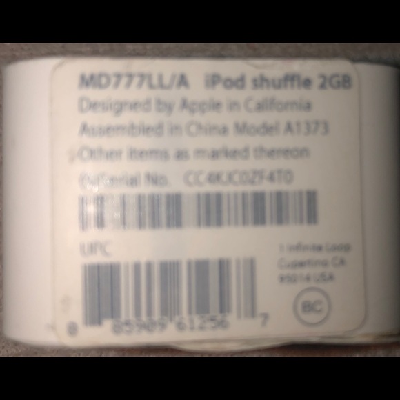 Apple | Cell Phones & Accessories | Airpods Shuffle | Poshmark